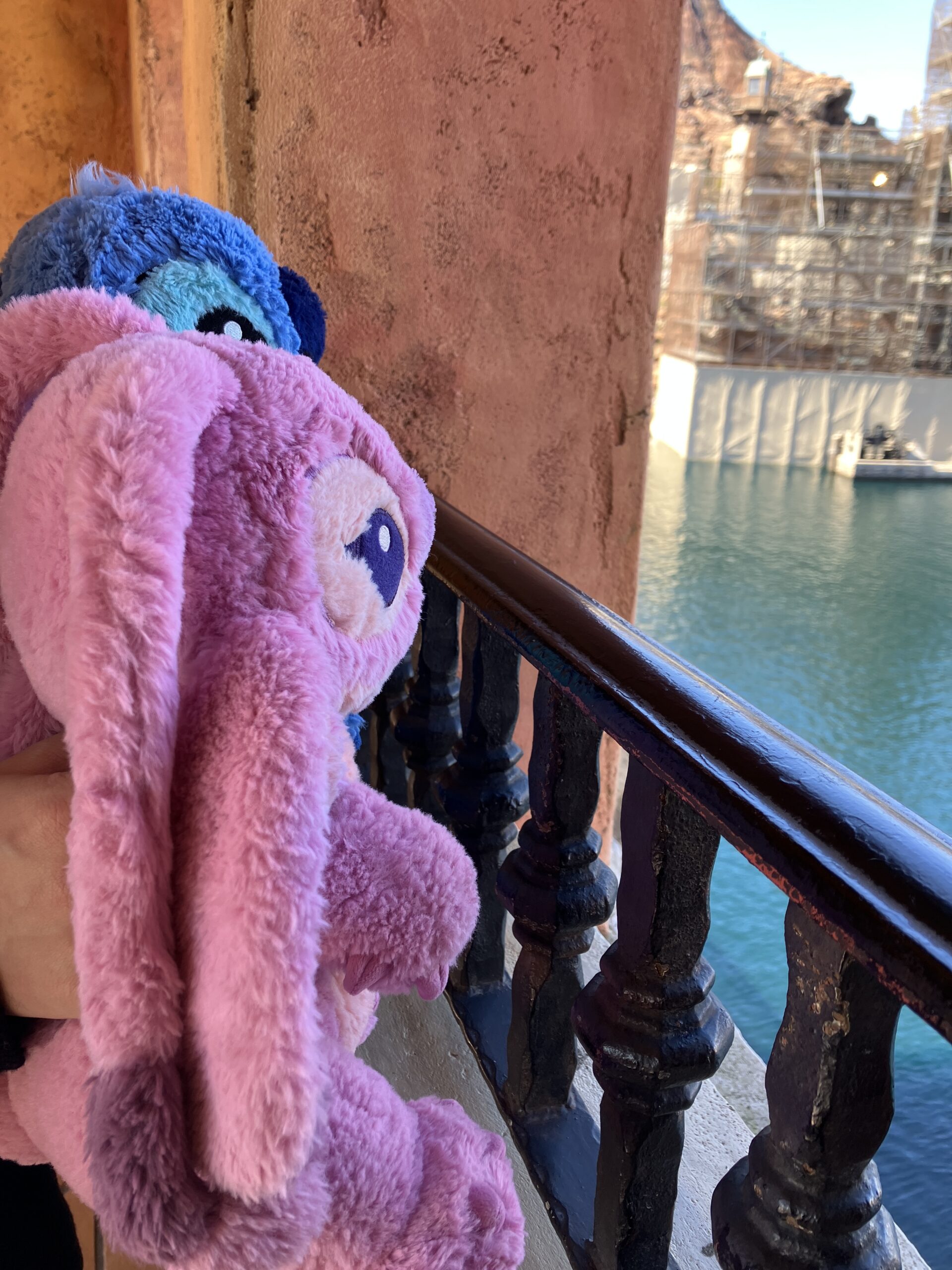 ”ミニー・ベスティーズ・バッシュ！”開催中のシーへ行ってきました💖 | 月イチDisney日記